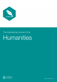 Journals | New Directions in the Humanities Research Network